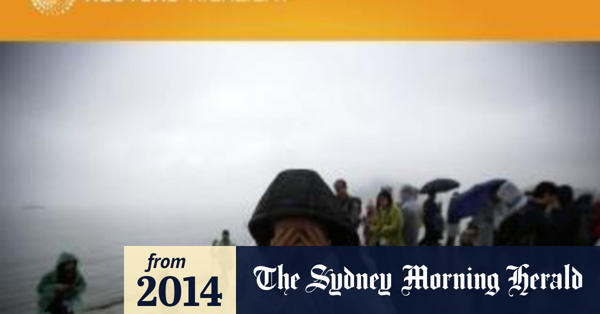 South Korean ferry sinking: Text messages from trapped students tell ...